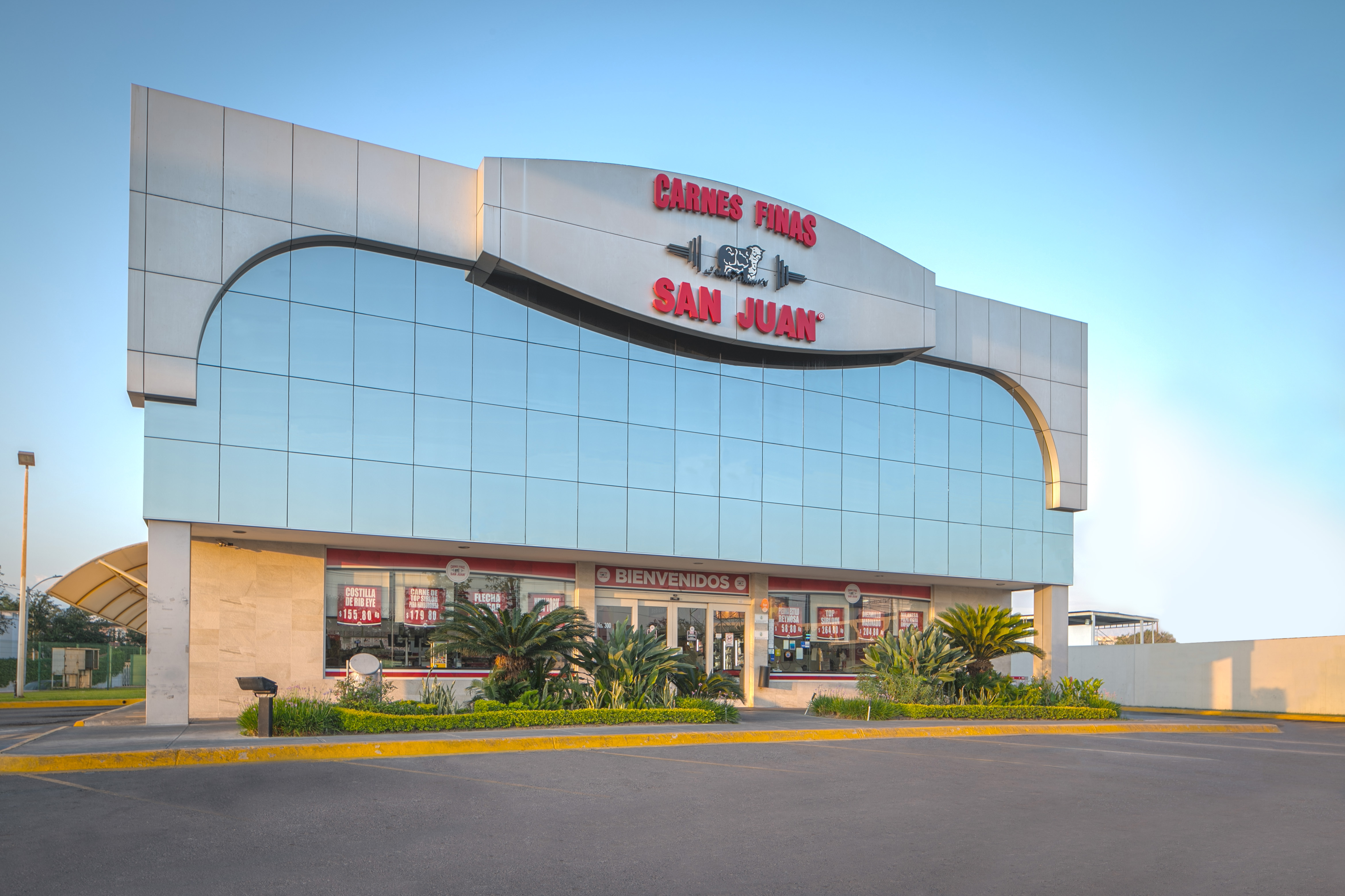 Carnes Finas San Juan
