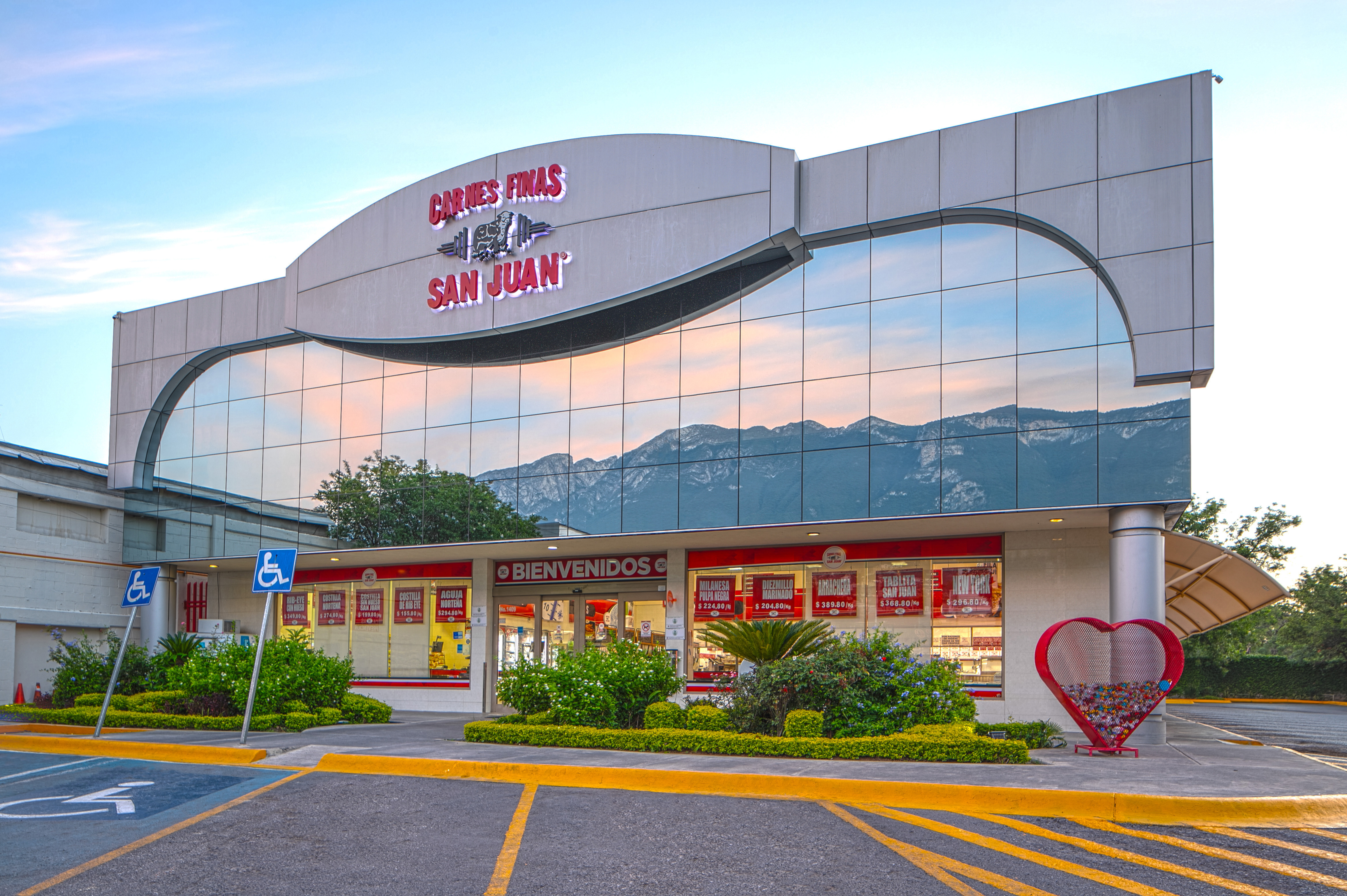 Carnes San Juan CARNES FINAS SAN JUAN CONTRY Updated March 2025